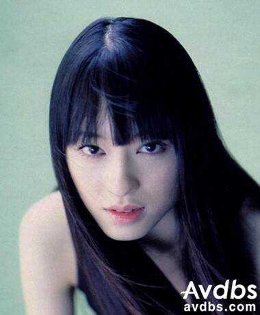 쿠리야마 치아키 / 栗山千明 / Chiaki Kuriyama | AVDBS