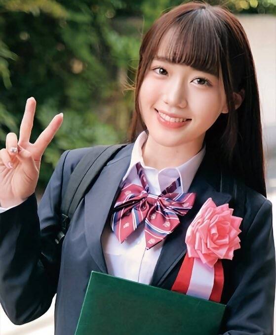 아리마 미쿠 / 有馬美玖 / Miku Arima | AVDBS