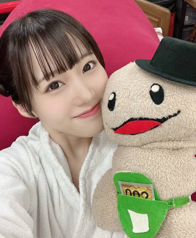 아리마 미쿠 / 有馬美玖 / Miku Arima | AVDBS