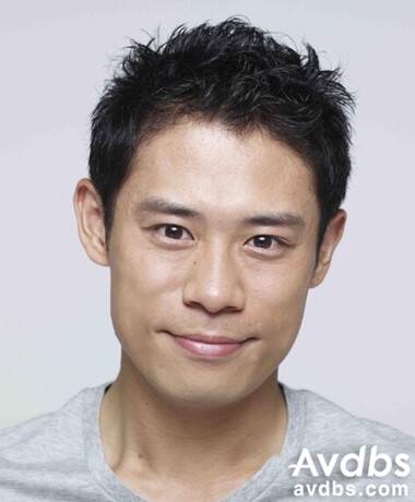 이토 아츠시 / 伊藤淳史 / Atsushi Ito | AVDBS