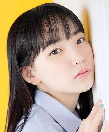 하나에 히나 / 花詠陽菜 / Hina Hanae | AVDBS