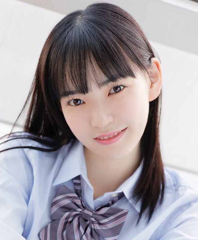 하나에 히나 / 花詠陽菜 / Hina Hanae | AVDBS