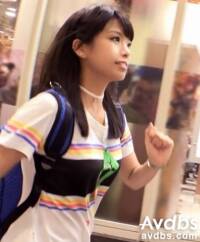 아리무라 치히로 / 有村ちひろ / Chihiro Arimura | AVDBS