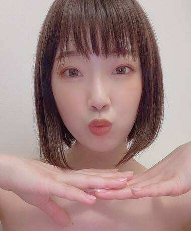 카미시로 미오 / 上白美央 / Mio Kamishiro | AVDBS