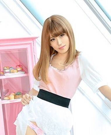 마츠시마 유카 / 松島ゆか / Yuka Matsushima | AVDBS