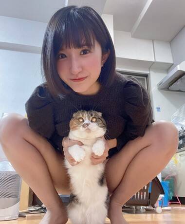 아마미야 미스즈 / 天宮みすず / Misuzu Amamiya | AVDBS