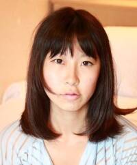 휴가 치히로 / 2013년 데뷔해 현재까지 간간히 활동하고 있는 기획배우 | AVDBS