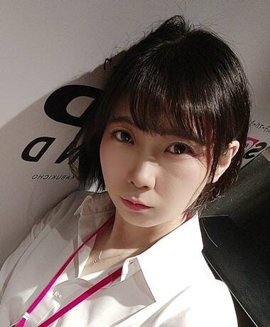 노난 유이 / 乃南ゆい / Yui Nonan | AVDBS