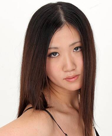 사카모토 리사 / 坂本理沙 / Risa Sakamoto | AVDBS