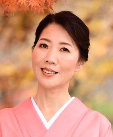 나가세 쇼코 / 永瀬昭子 / Shoko Nagase | AVDBS