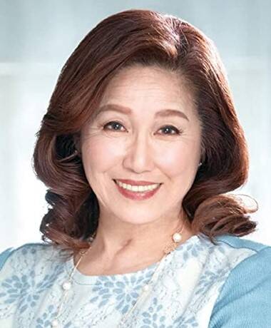 카와바타 치요코 / 川畑千代子 / Chiyoko Kawabata | AVDBS