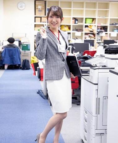 유즈키 리노 / 優月りの / Rino Yuzuki | AVDBS