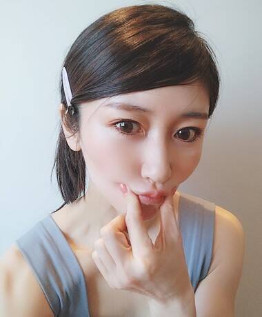 하루타니 미우 / 春谷美雨 / Miu Harutani | AVDBS