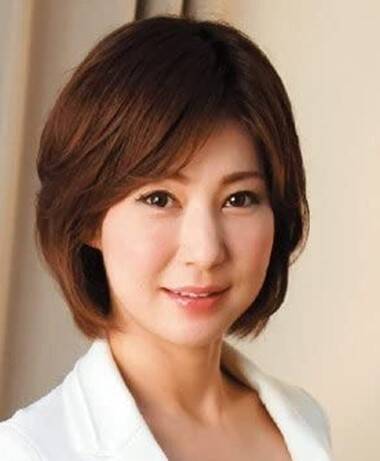 쿠니미 리사 / 国見りさ / Risa Kunimi | AVDBS