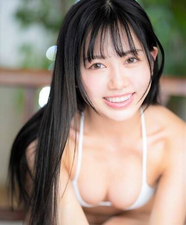 모니카 / 百仁花 / Monika | AVDBS