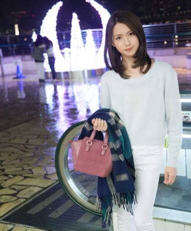 카자미 아유무 / 風見あゆむ / Ayumu Kazami | AVDBS