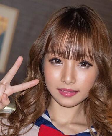 미즈키 리오 / 水城リオ / Rio Mizuki | AVDBS