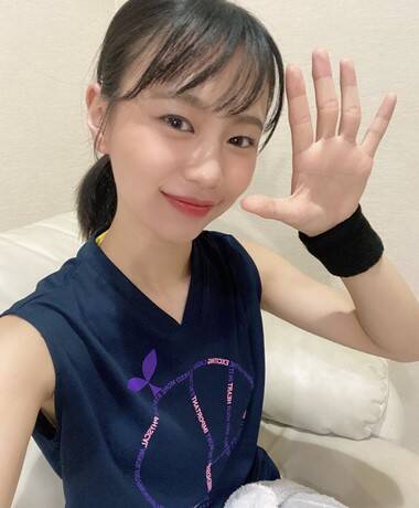 이츠하 / 五芭 / Itsuha | AVDBS