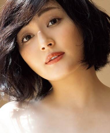 신도 마나미 / 그라비아 아이돌 | AVDBS