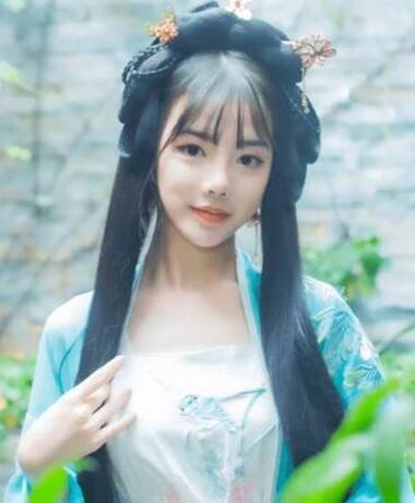 판톈톈 (판천천) / 潘甜甜 / Pan Tiantian | AVDBS