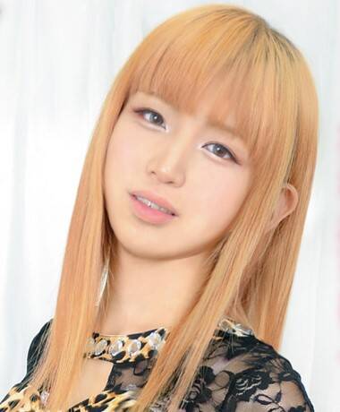 HSM-046 시라유키 안나 | AVDBS