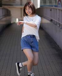 나카가와 소라 / 仲川そら / Sora Nakagawa | AVDBS