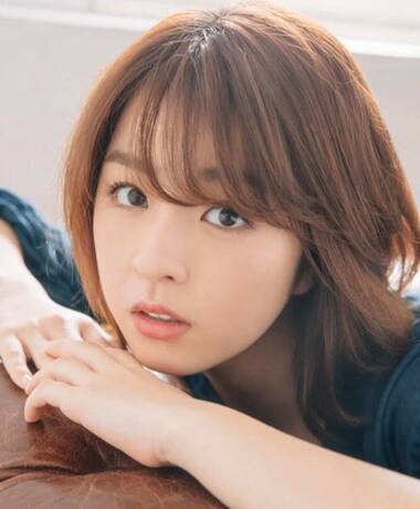 야나기 유리나 / 柳ゆり菜 / Yurina Yanagi | AVDBS