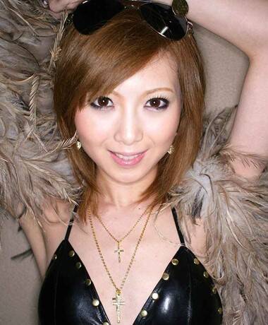 사쿠라이 리카 / 桜井梨花 / Rika Sakurai | AVDBS