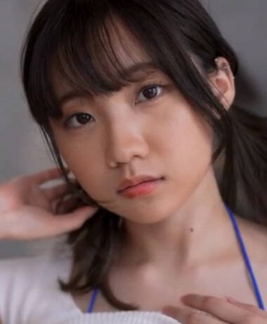 미사키 나나 / 인기 틱토커 출신의 미소녀 AV배우 | AVDBS