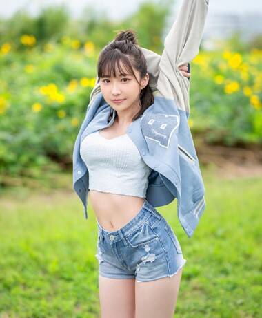 에렌 소라 / 미사키 나나 → 에렌 소라 | AVDBS