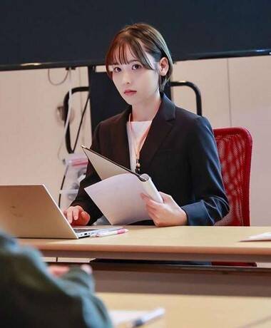 시바사키 하루 / SDJS 품번 전속 | AVDBS