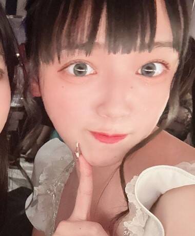 세나 나나미 / 2023년 무디즈 신인 | AVDBS