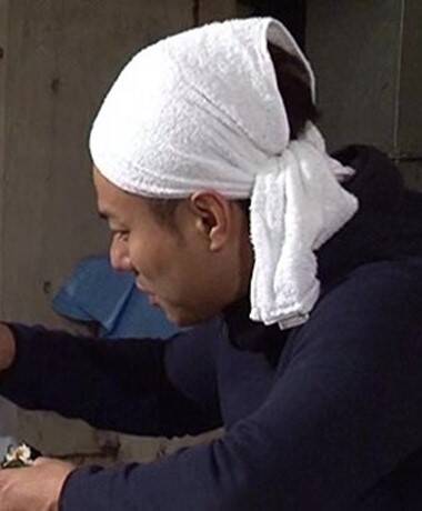 하메시로 타케시 / 羽目白武 / Takeshi Hameshiro | AVDBS