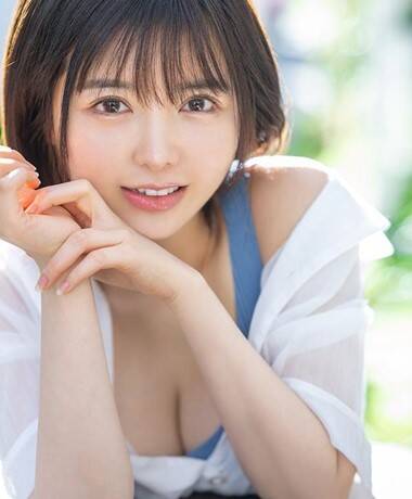 젠바 마미 / 팔레노 FSDSS 전속배우 | AVDBS