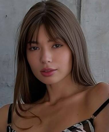 안나 랄프스 / 우크라이나 출신의 백인 모델 및 배우 | AVDBS