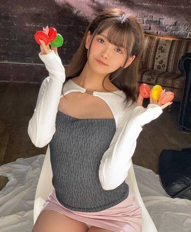 안 코코 / 杏ここ / Koko An | AVDBS