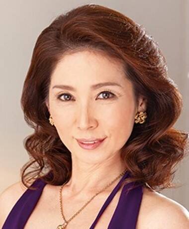 마츠시타 미카 / 松下美香 / Mika Matsushita | AVDBS