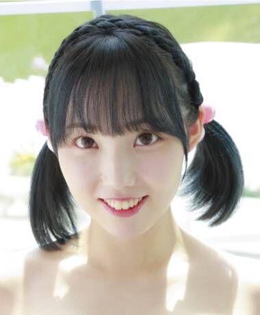 하타오카 이쿠미 / 畑岡育未 / Ikumi Hataoka | AVDBS