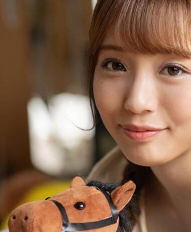 히메노 카리스 / 2023년 프레스티지에서 데뷔한 AV배우 | AVDBS