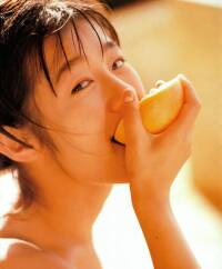 사에키 유리 / 佐伯祐里 / Yuri Saeki | AVDBS