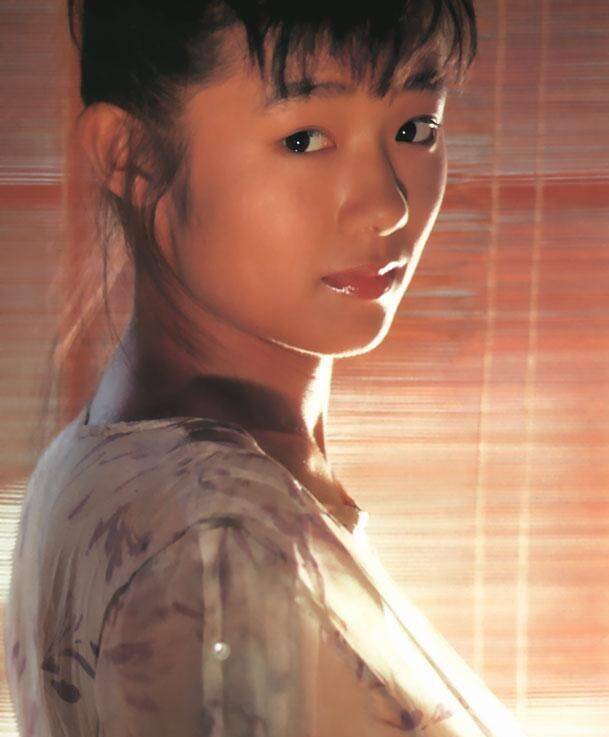 사에키 유리 / 佐伯祐里 / Yuri Saeki | AVDBS