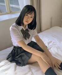 쿠즈하 안 / 소속사무소 BStar Production | AVDBS