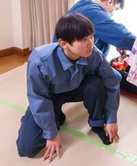 포피토 / ポピト / Popito | AVDBS