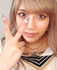 오토리 카렌 / 소속사무소 에스플러트(s-flirt, 스타일원) | AVDBS