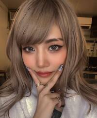 오토리 카렌 / 소속사무소 에스플러트(s-flirt, 스타일원) | AVDBS