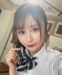 미즈이로 노아 / 소속사무소 씨모어 엔터(C-more Entertainment) | AVDBS