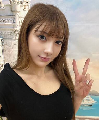 키하나 아이 / AI로 창작한 AV배우 | AVDBS