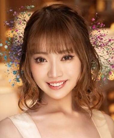 이치조 노조미 / BLENDA 도쿄에서 근무하는 캬바쿠라 아가씨, 2023년 AV배우 데뷔 | AVDBS