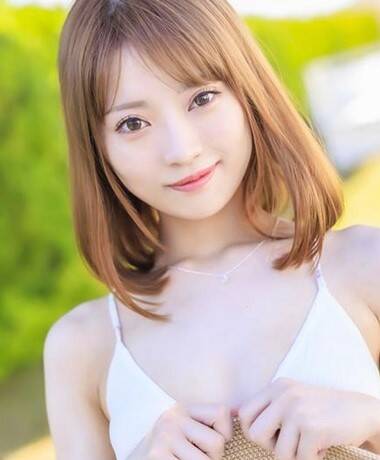 이치조 노조미 / BLENDA 도쿄에서 근무하는 캬바쿠라 아가씨, 2023년 AV배우 데뷔 | AVDBS