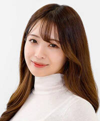 나가하마 미츠리 / 소속사무소 티파워즈(T-POWERS) | AVDBS